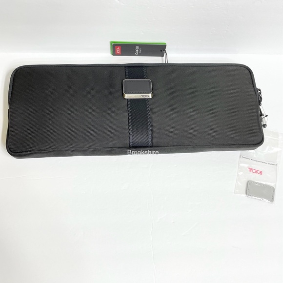Tumi | Tablets & Accessories | Tumi Alpha Bravo Esports Pro Keyboard ...